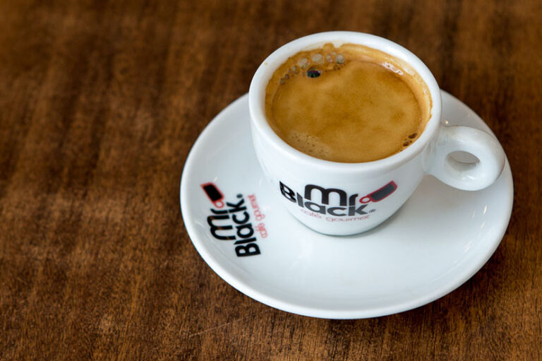 Entendendo o café espresso - Mr.Black Café